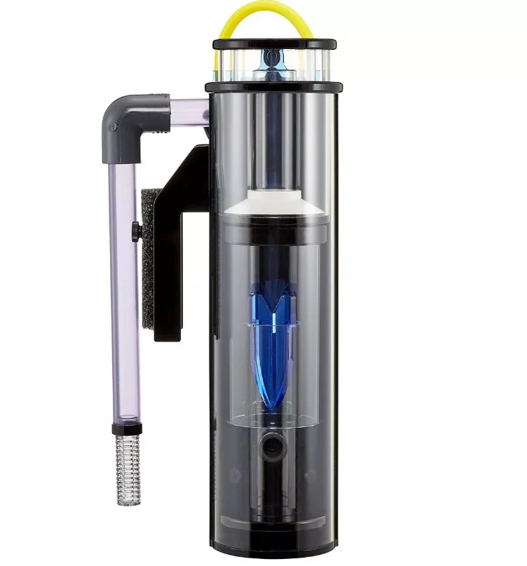Aquaready Bullet 2 Hang-On-Back Nano Protein Skimmer – Total Aquatics Inc.