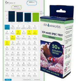 Icp Analysis kits – Total Aquatics Inc.