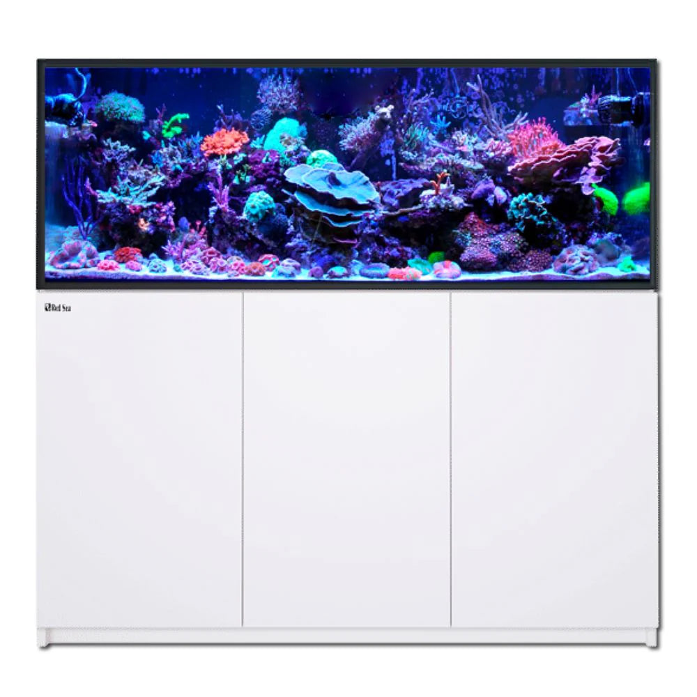 Red Sea Reefer 625 G3 - White – Total Aquatics Inc.
