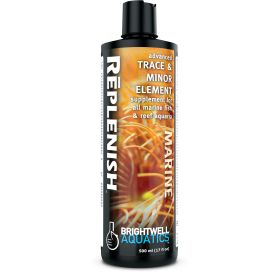 Brightwell Replenish 500ml – Total Aquatics Inc.