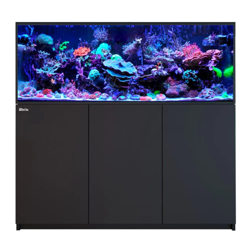 Red Sea Reefer 625 G3 - Black – Total Aquatics Inc.