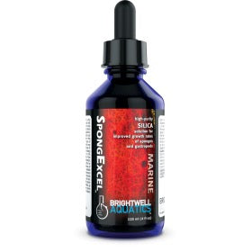 Brightwell SpongExcel 125ml – Total Aquatics Inc.