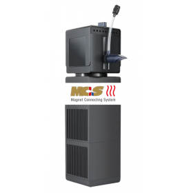 Sicce Shark Pro 900 Internal Filter, up to 260L/70gal – Total Aquatics Inc.