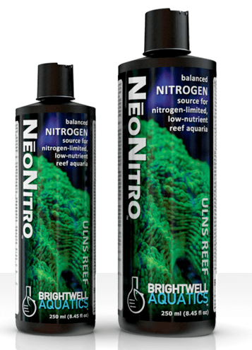Brightwell Aquatics Neo Nitro 250 ml – Total Aquatics Inc.