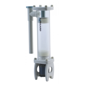 Lifegard Turbo Reactor Nano Side Flow with Quiet One 400 – Total ...
