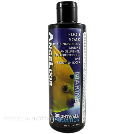 Brightwell Aquatics AngeLixir - 250ml – Total Aquatics Inc.