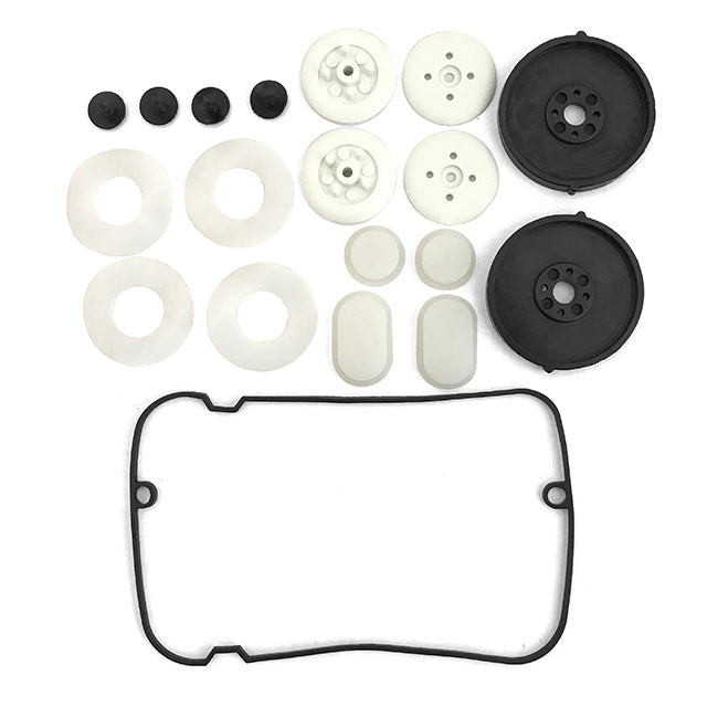 Danner AP-60 Air Pump Diaphragm Kit – Total Aquatics Inc.