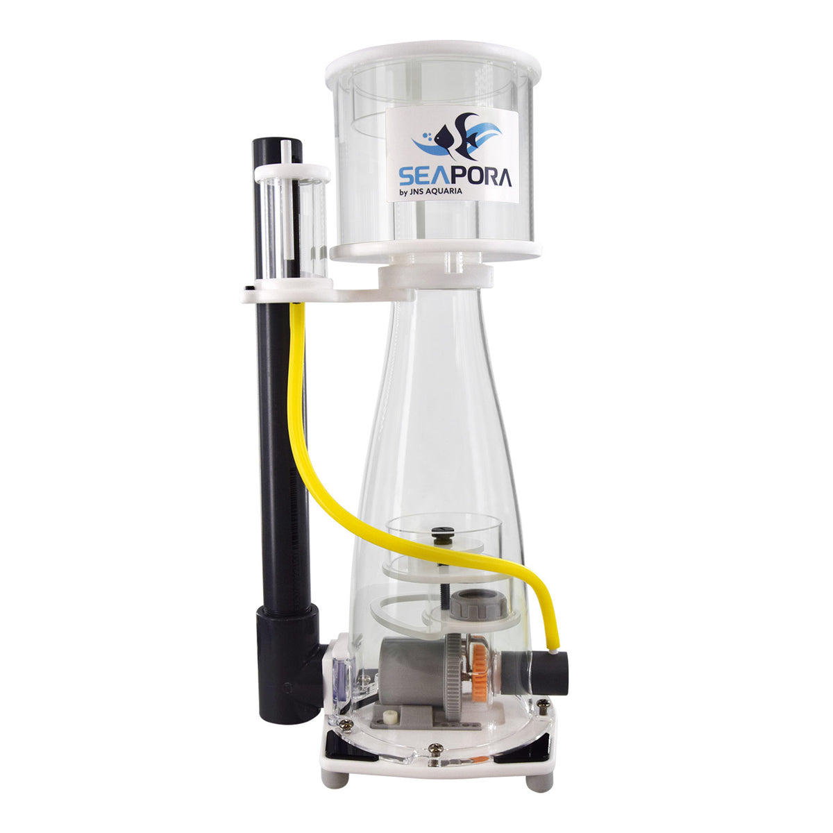 Seapora Storm Protein Skimmer DC-4 – Total Aquatics Inc.