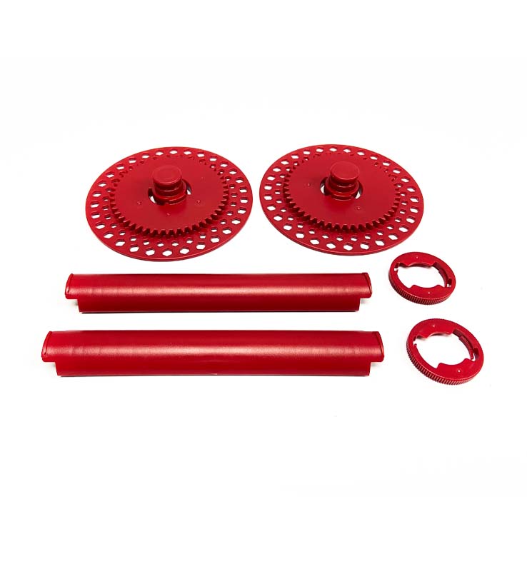 Red Sea ReefMat 1200 Take-Up Shaft – Total Aquatics Inc.