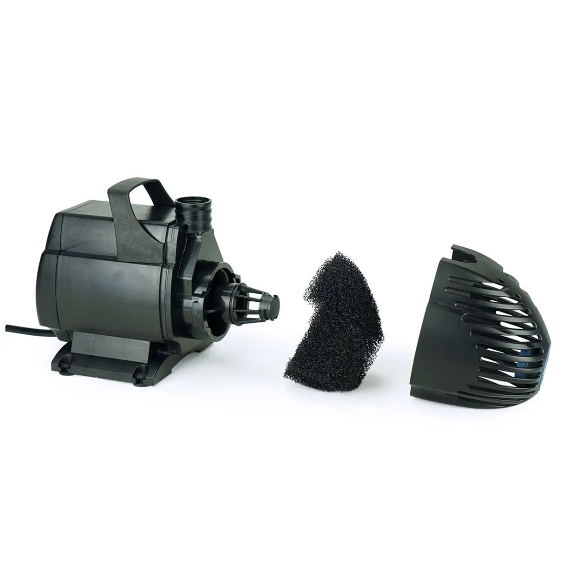 Aquascape Ultra 2000 Water Pump – Total Aquatics Inc.