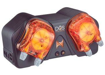 Neptune DOS QD – Dosing and Fluid Metering System – Total Aquatics Inc.