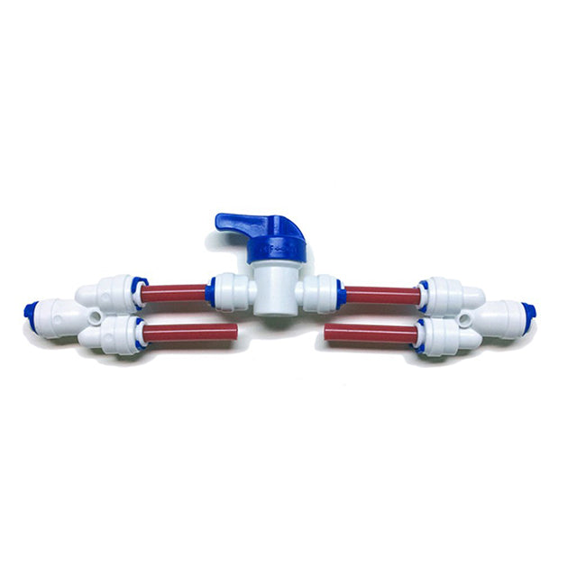 AquaticLife RO Flush Valve Kit – Total Aquatics Inc.