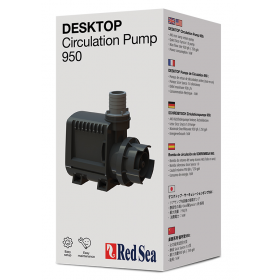 Red Sea Desktop Circulation Pump 950 – Total Aquatics Inc.
