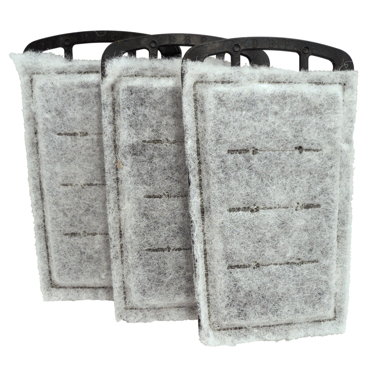 Rite-Fit PF10/30 Cartridges for Whisper® Power Filters - Bio-Bag® Medi ...