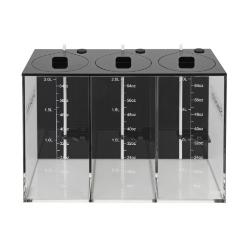 Simplicity 6 L Dosing container – Total Aquatics Inc.